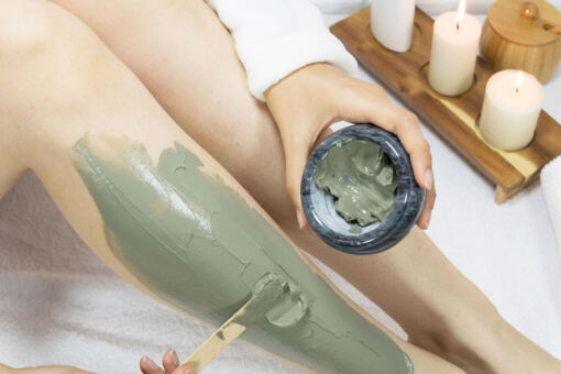 Comment faire un cataplasme d'argile ? | Argiletz