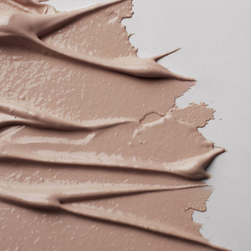 Pink clay day cream | Argiletz